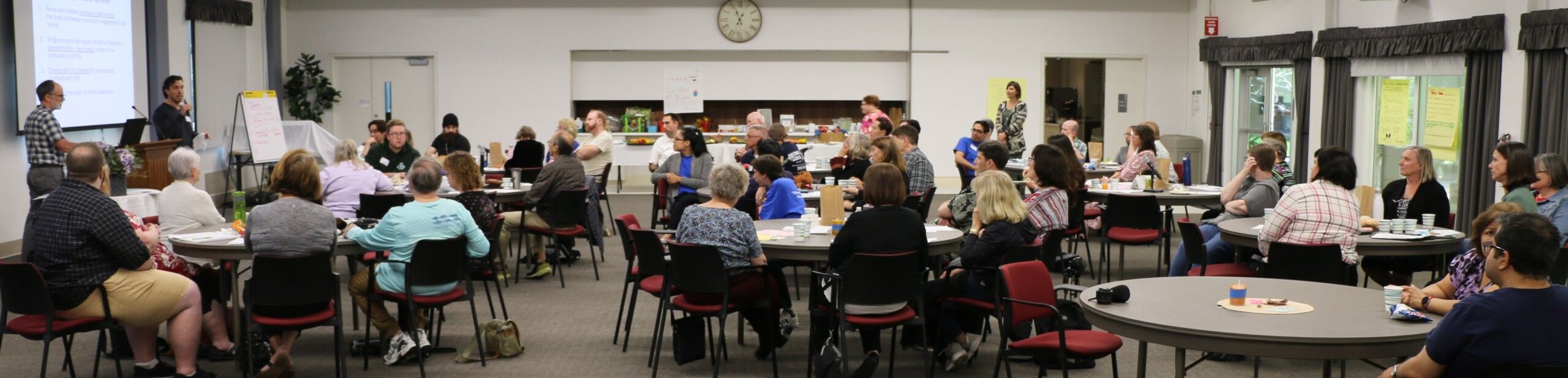 Events - L’Arche Wavecrest